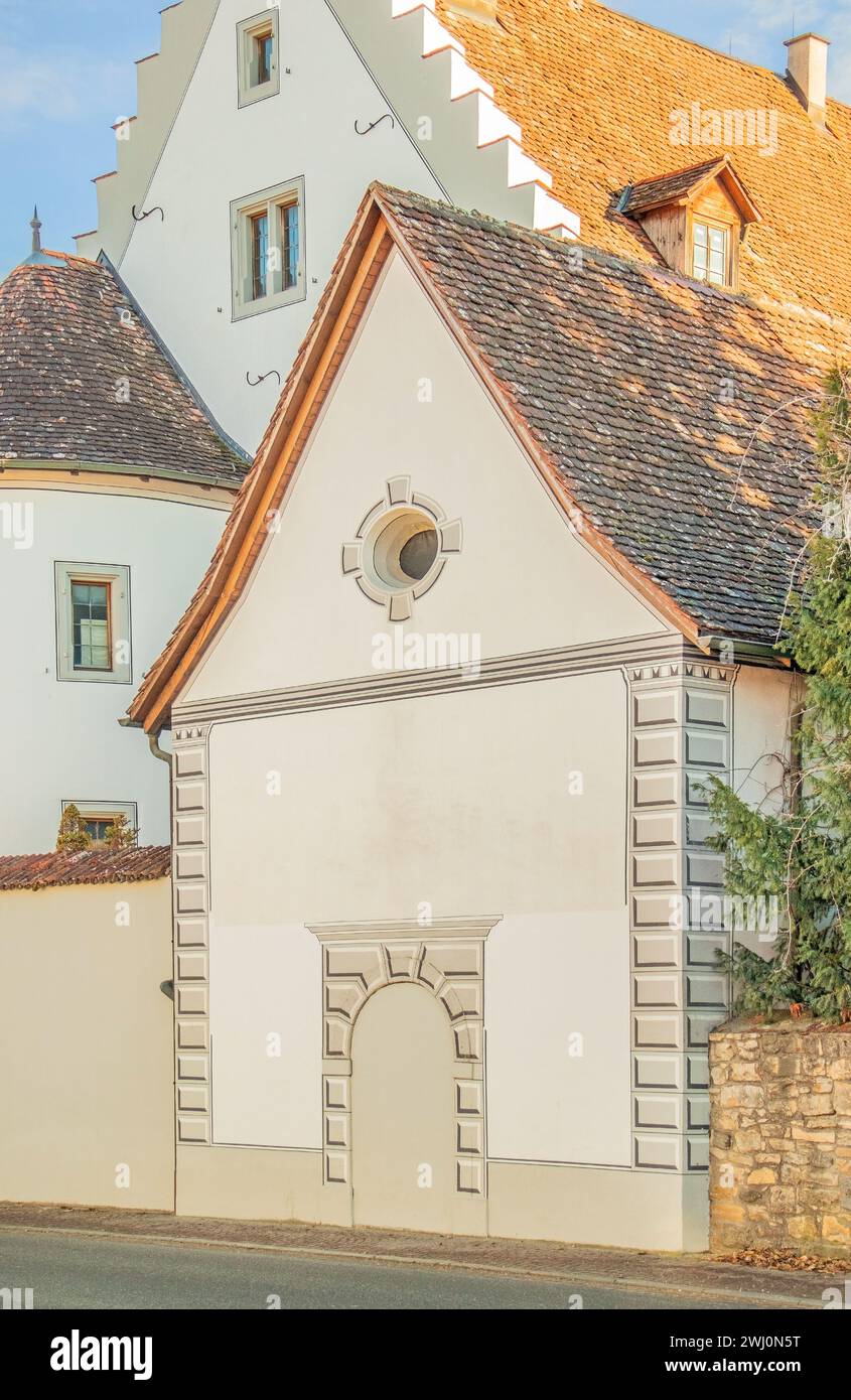 Eigeltingen hi-res stock photography and images - Alamy