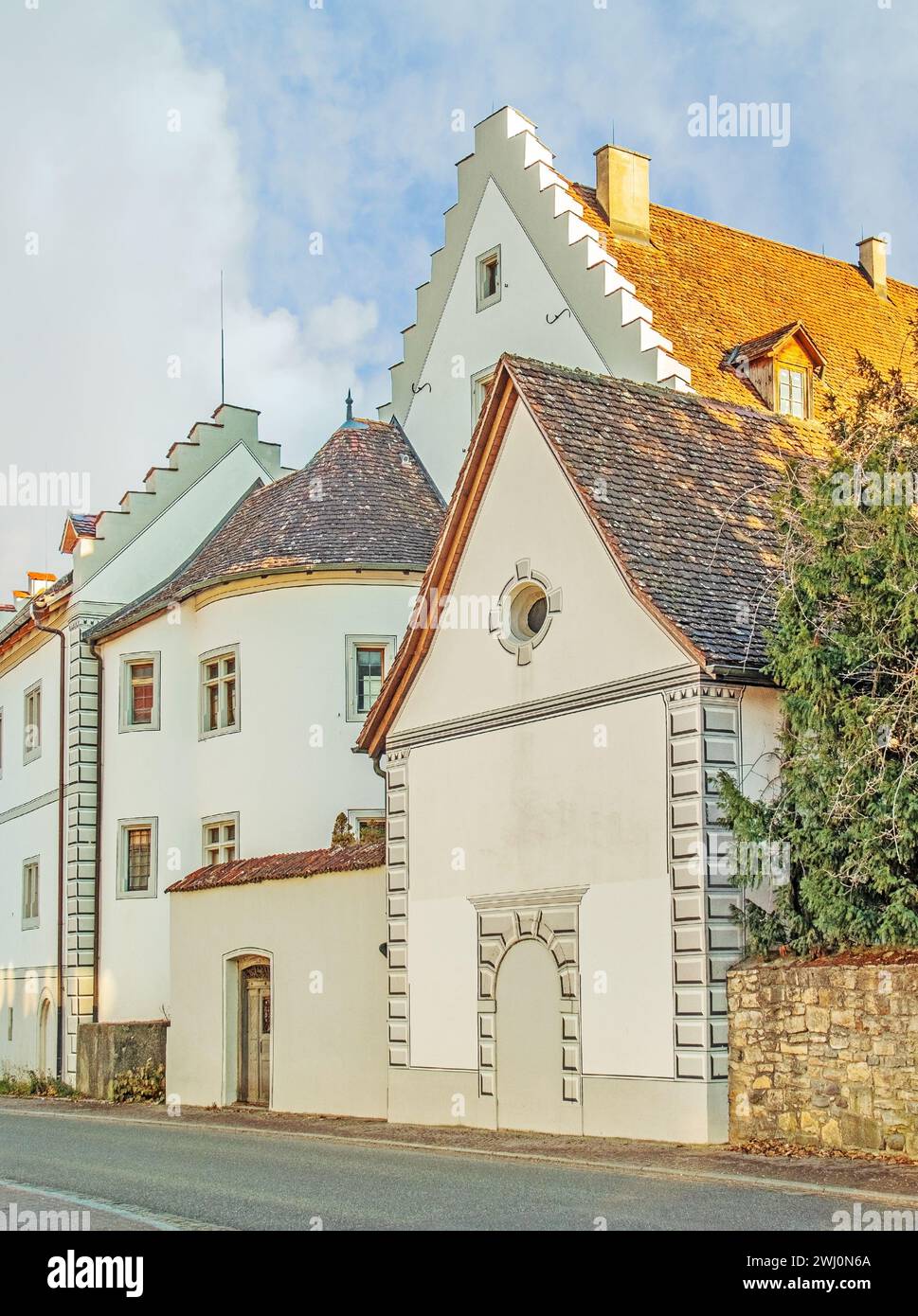 Eigeltingen hi-res stock photography and images - Alamy