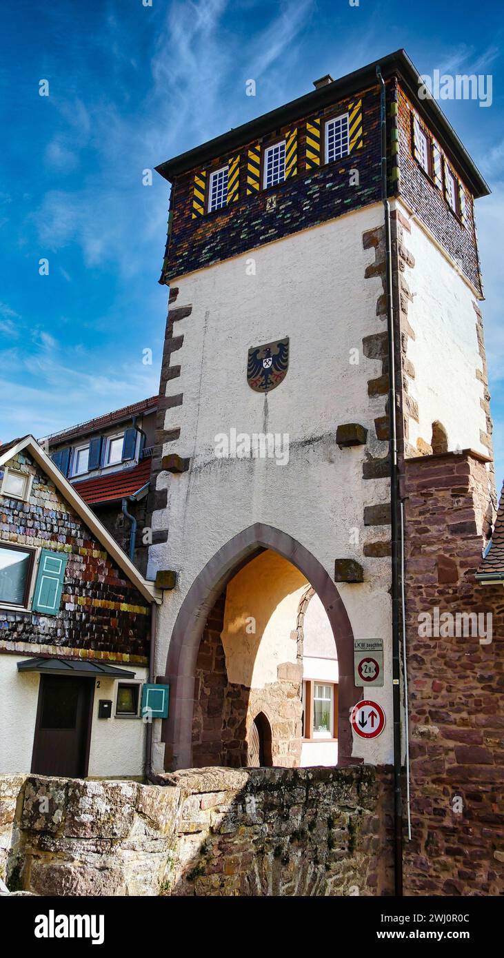 Torstube hi-res stock photography and images - Alamy