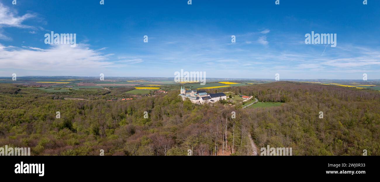 Luftbild huy hi-res stock photography and images - Alamy