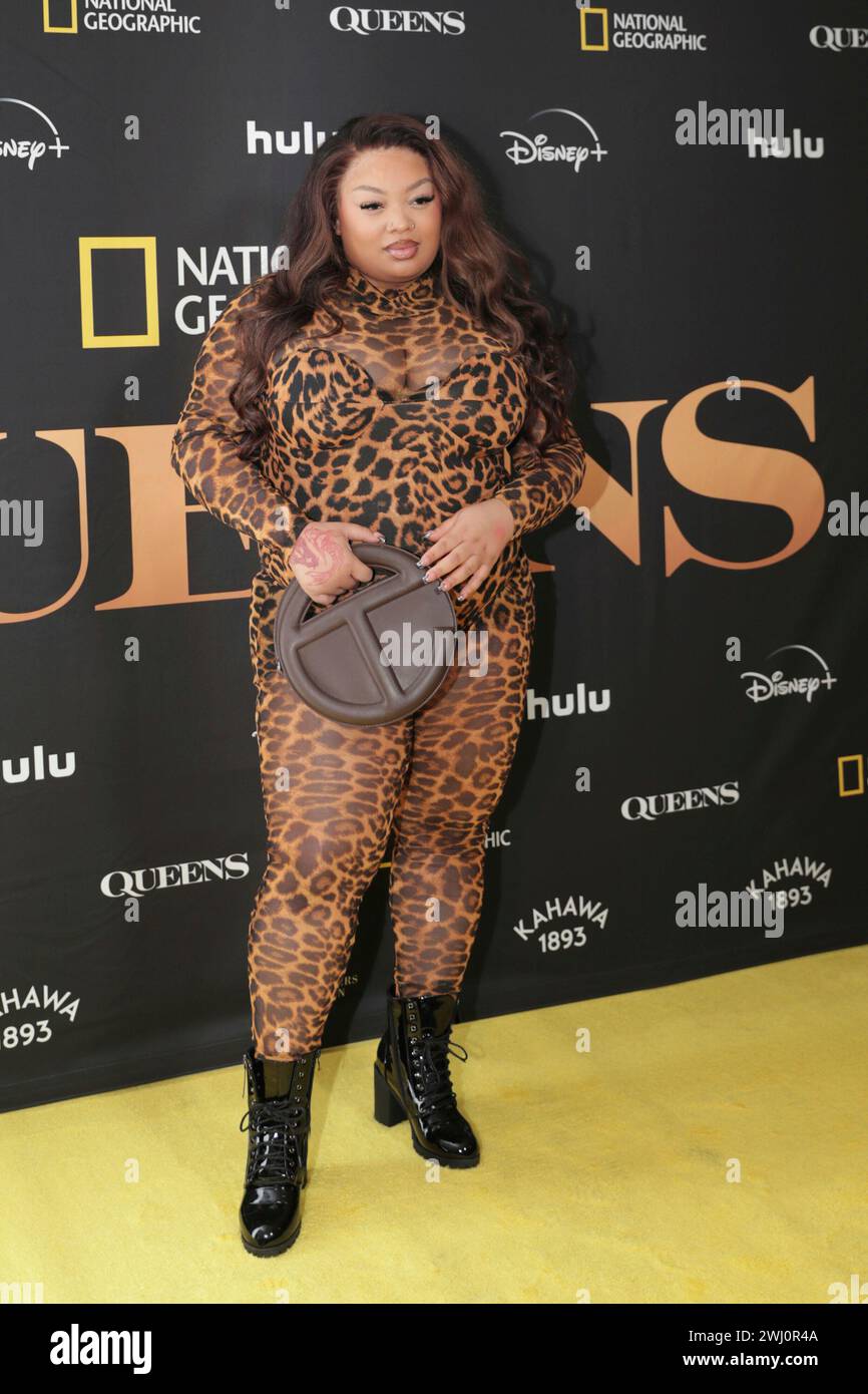 Maiya the don hi-res stock photography and images - Alamy