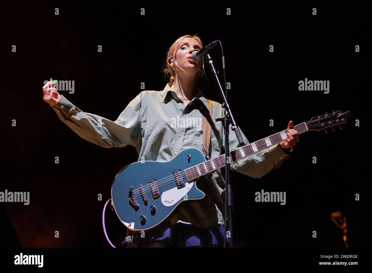 Devan glover hi-res stock photography and images - Alamy