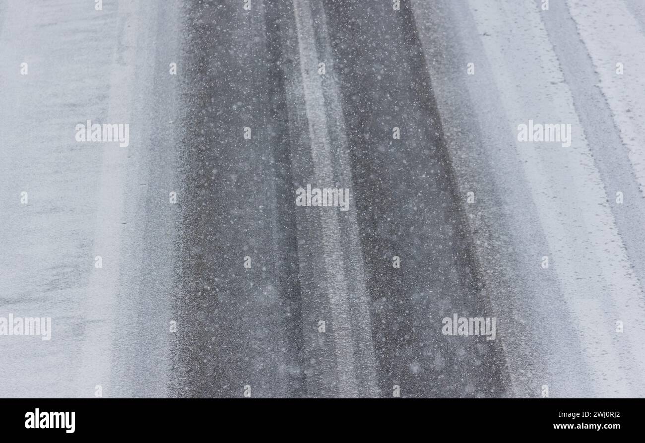 Autobahn a50 hi-res stock photography and images - Alamy