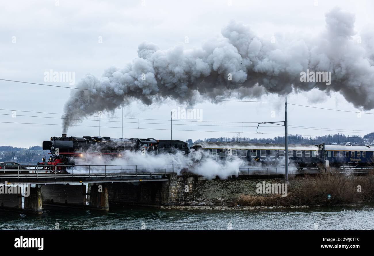 Dr baureihe 01 hi-res stock photography and images - Alamy