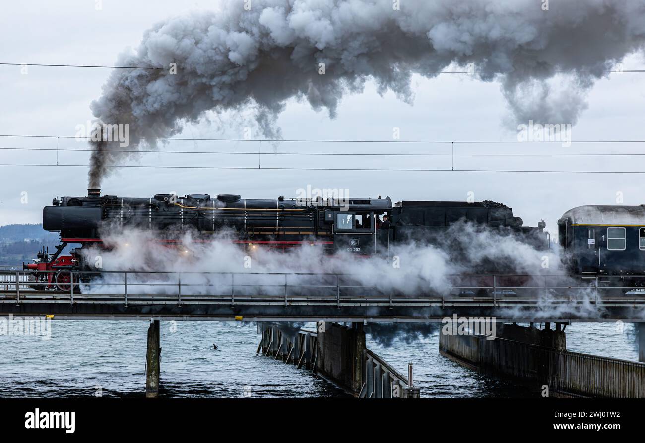 Dr baureihe 01 hi-res stock photography and images - Alamy