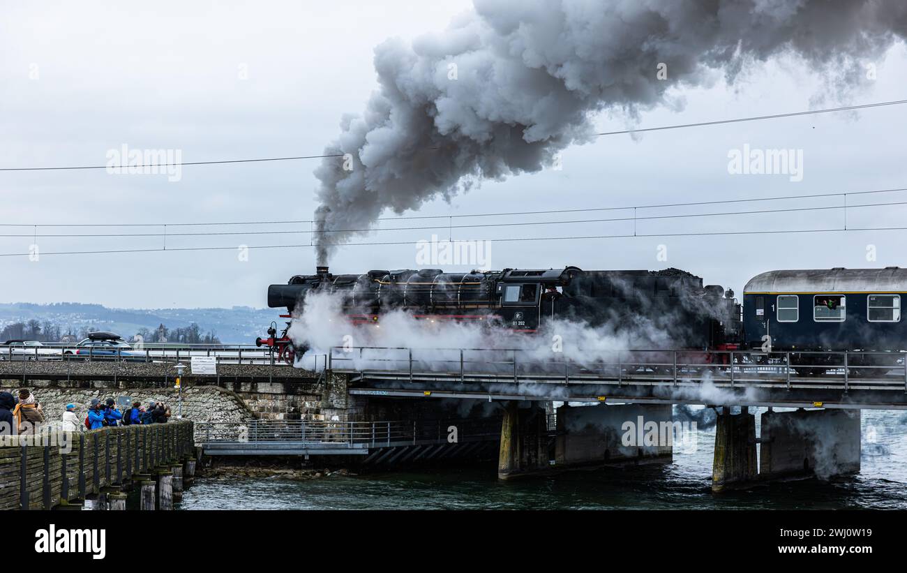 Dr baureihe 01 hi-res stock photography and images - Alamy