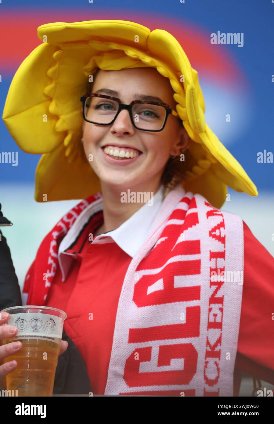 6 nations rugby 2024 hi-res stock photography and images - Alamy