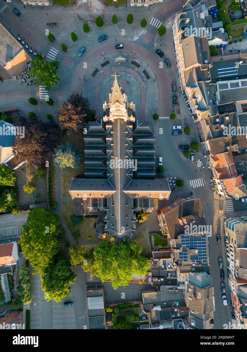 Sint martinus church hi-res stock photography and images - Alamy