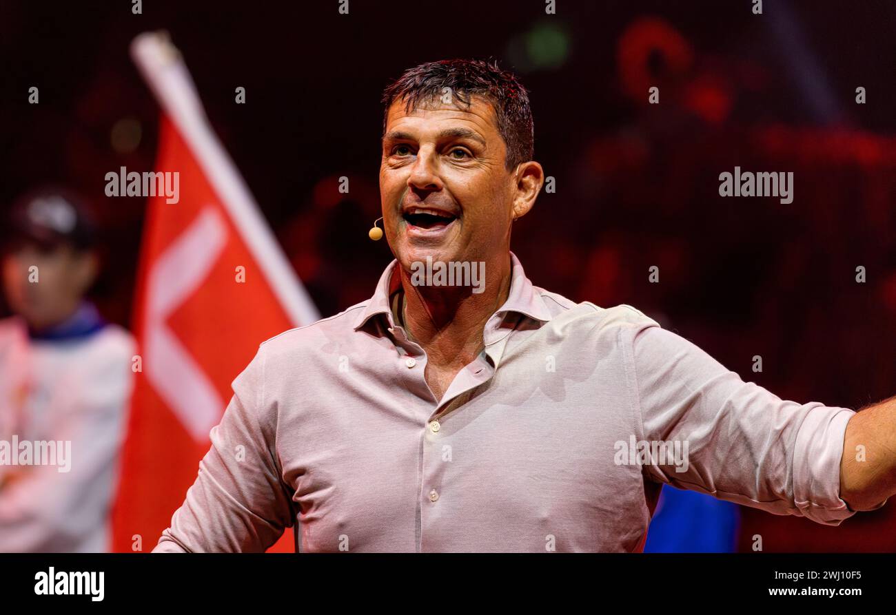 Roman kilchsberger hi-res stock photography and images - Alamy