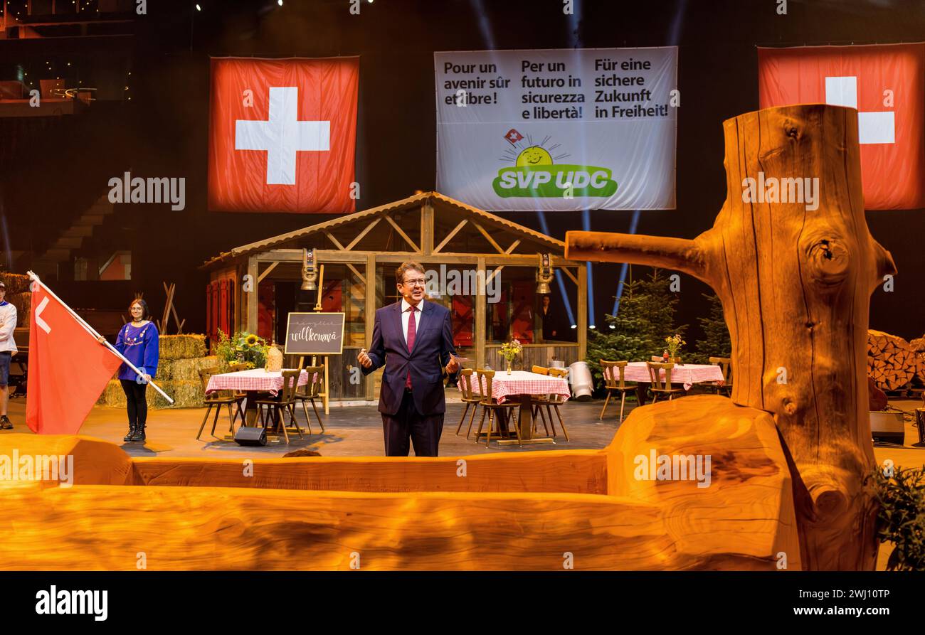 Partei des mittelstand hi-res stock photography and images - Alamy