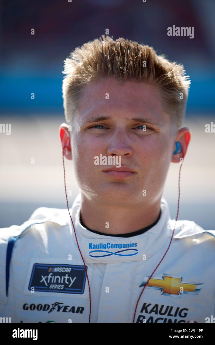 NASCAR Xfinity Series 2023: NASCAR Xfinity Series Championship Stock ...