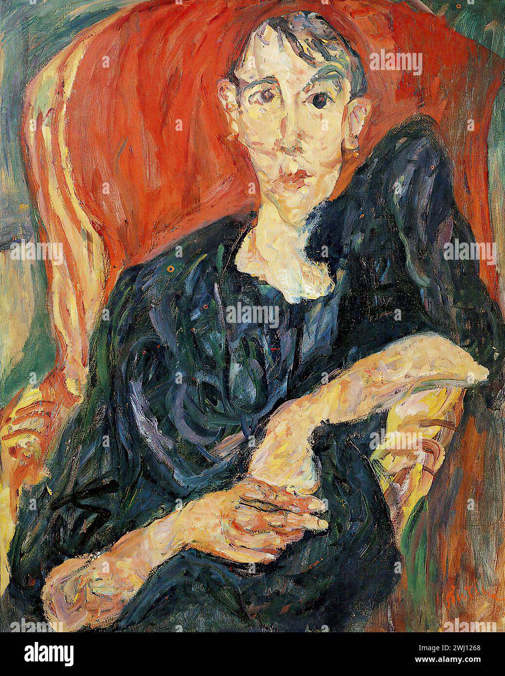 éducation polonaise hi-res stock photography and images - Alamy