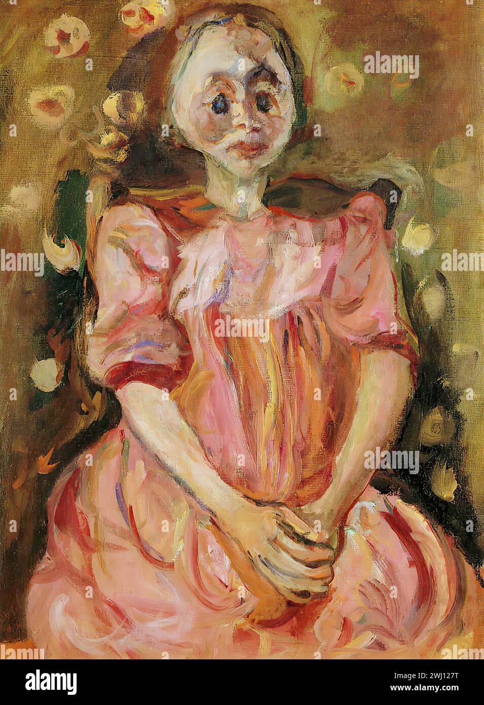 Jeune rose hi-res stock photography and images - Alamy