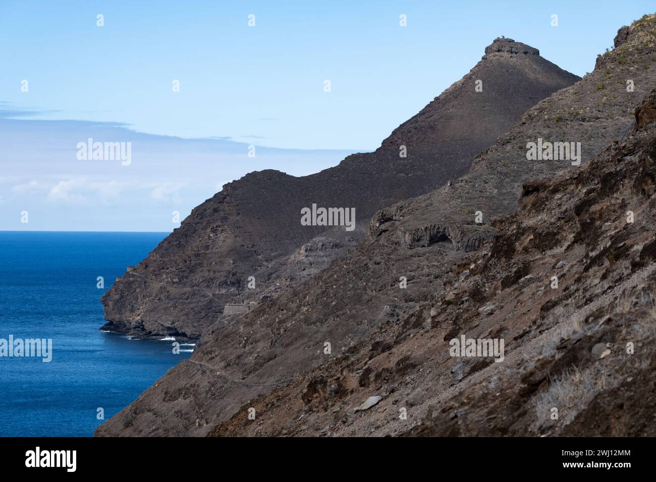 St helena island hi-res stock photography and images - Alamy