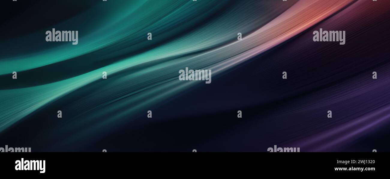 Three colour gradient hi-res stock photography and images - Alamy