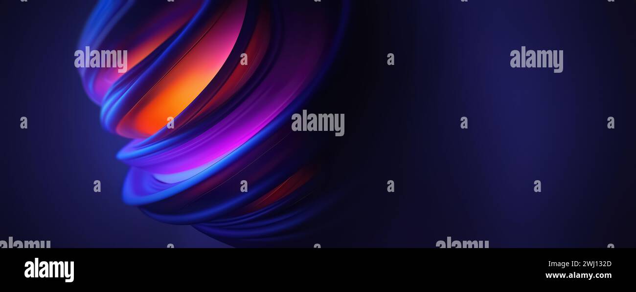 Trendy gradient background design hi-res stock photography and images ...