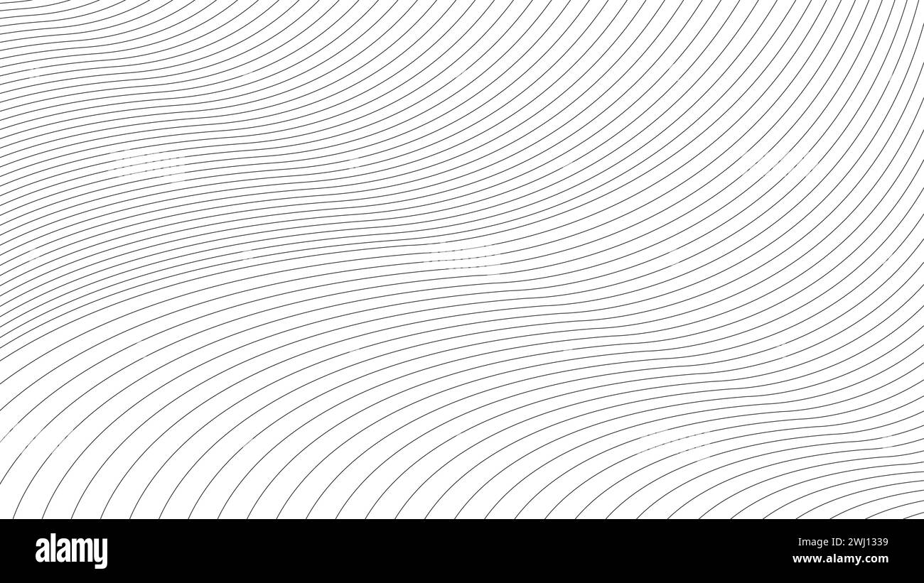 line texture background/vector pattern Stock Vector Image & Art - Alamy