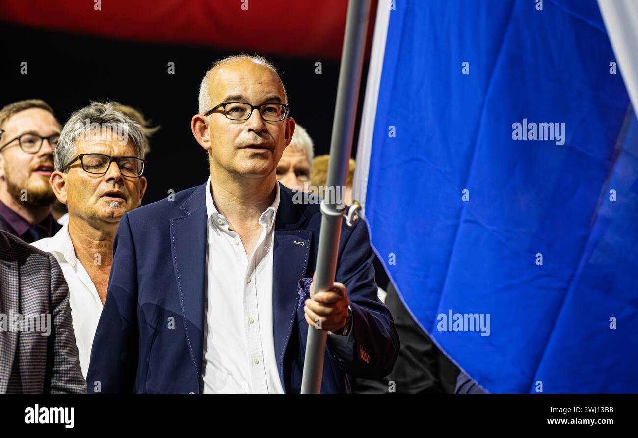 Gregor rutz hi-res stock photography and images - Alamy