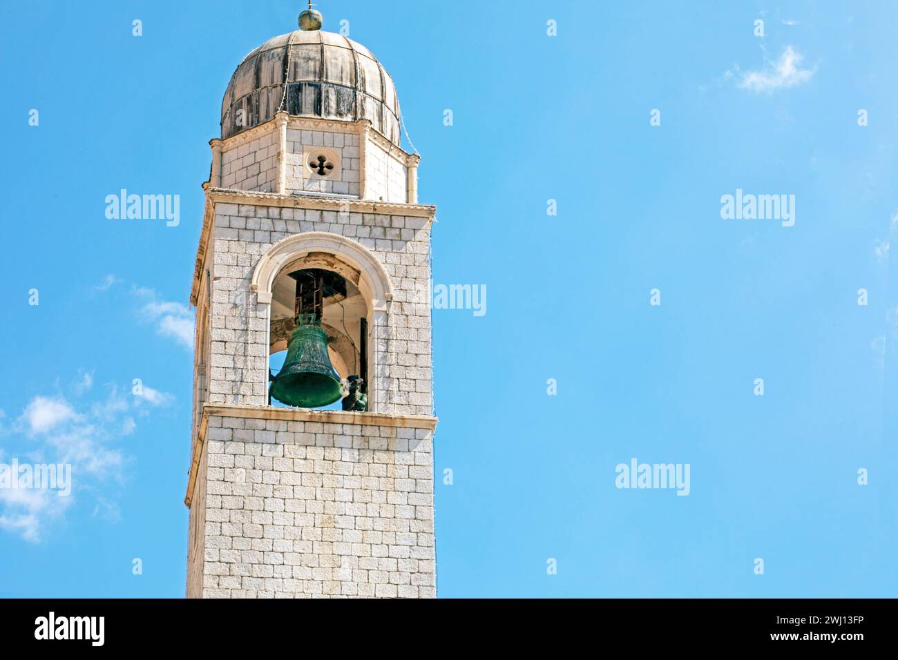 Weathered copper tower hi-res stock photography and images - Alamy