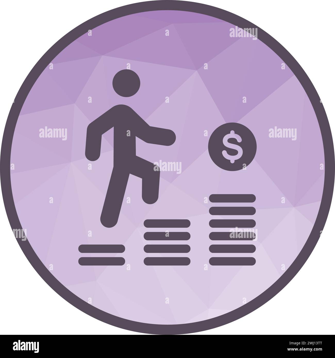 Motivation & Incentives icon vector image Stock Vector Image & Art - Alamy