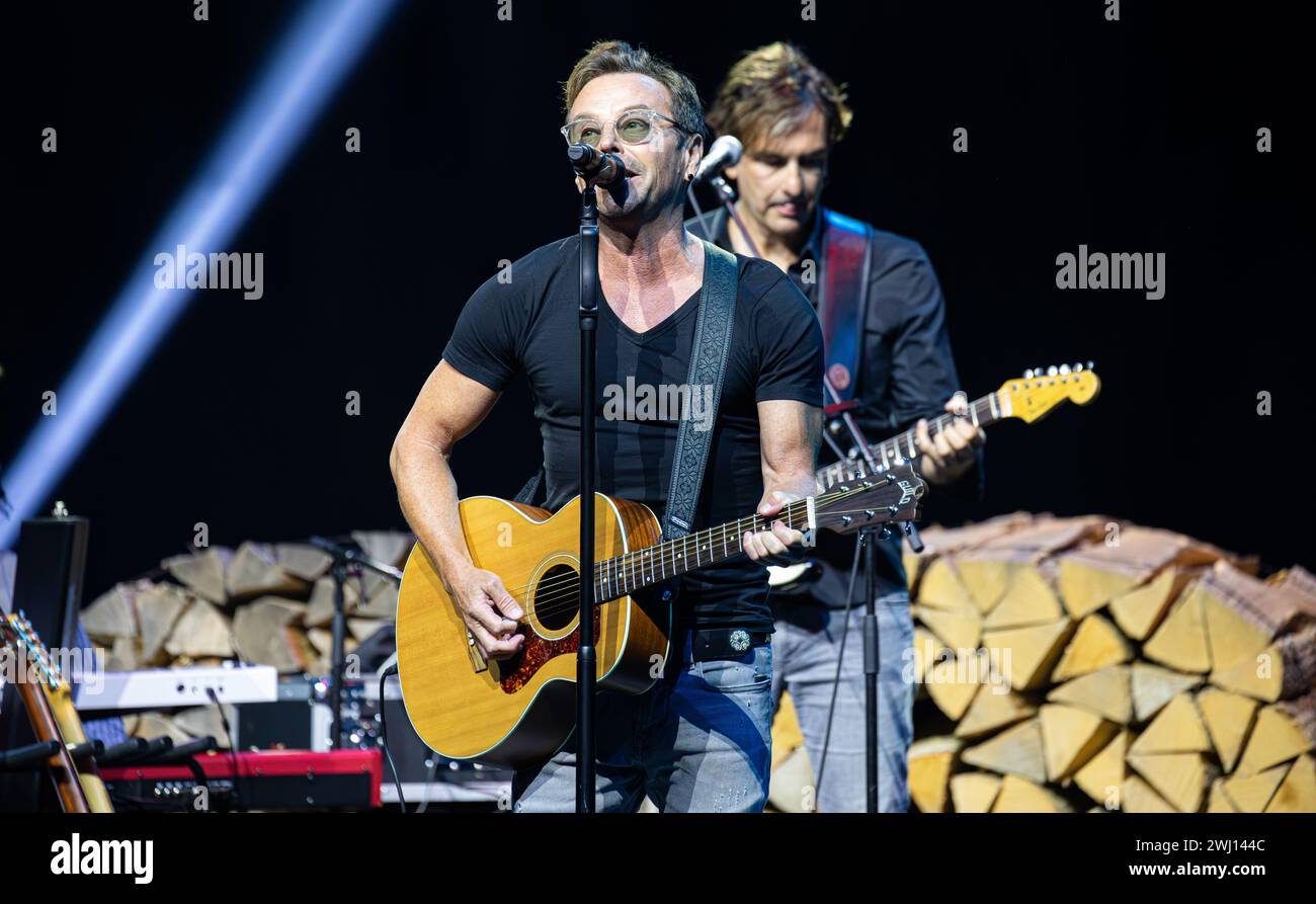 Schweizer band hi-res stock photography and images - Alamy