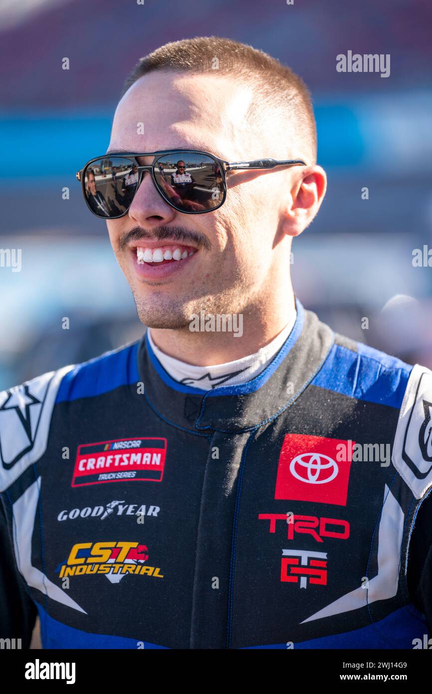 Phoniex raceway hi-res stock photography and images - Alamy