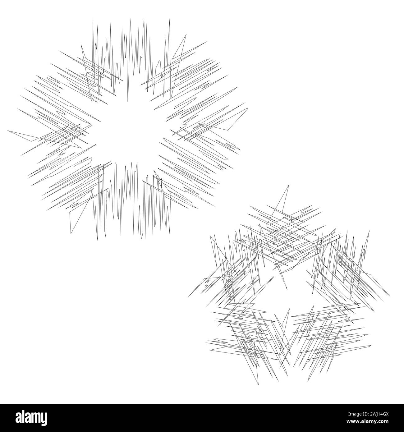 line texture background/vector pattern Stock Vector Image & Art - Alamy