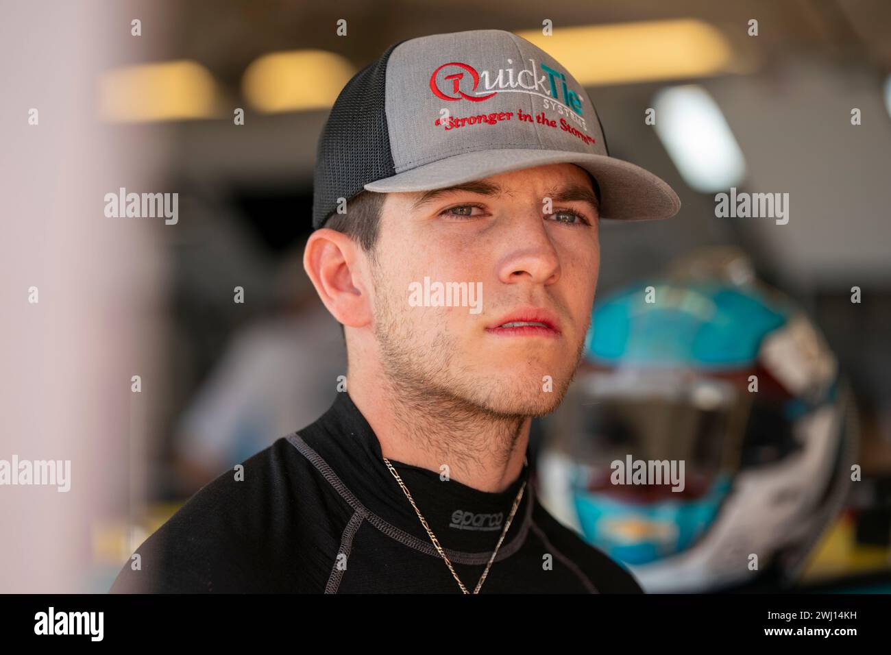 NASCAR Xfinity Series 2023: NASCAR Xfinity Series Championship Stock ...