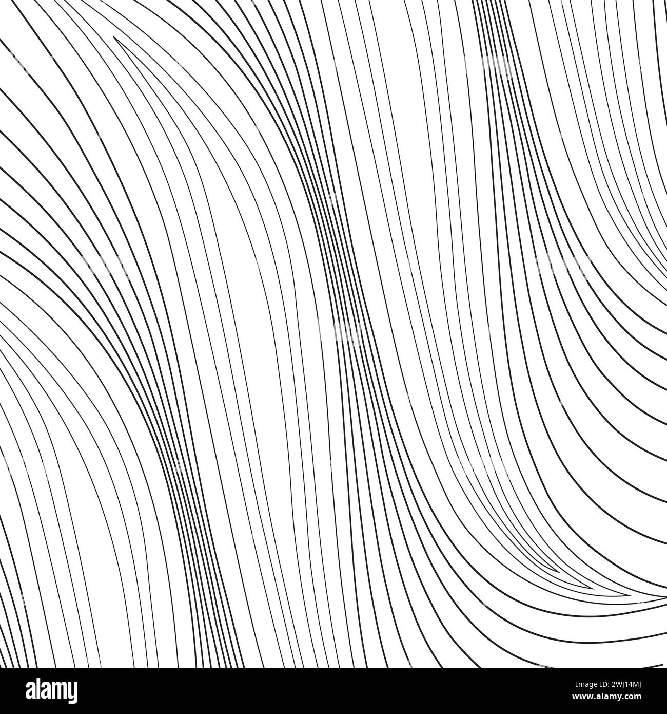 line texture background/vector pattern Stock Vector Image & Art - Alamy