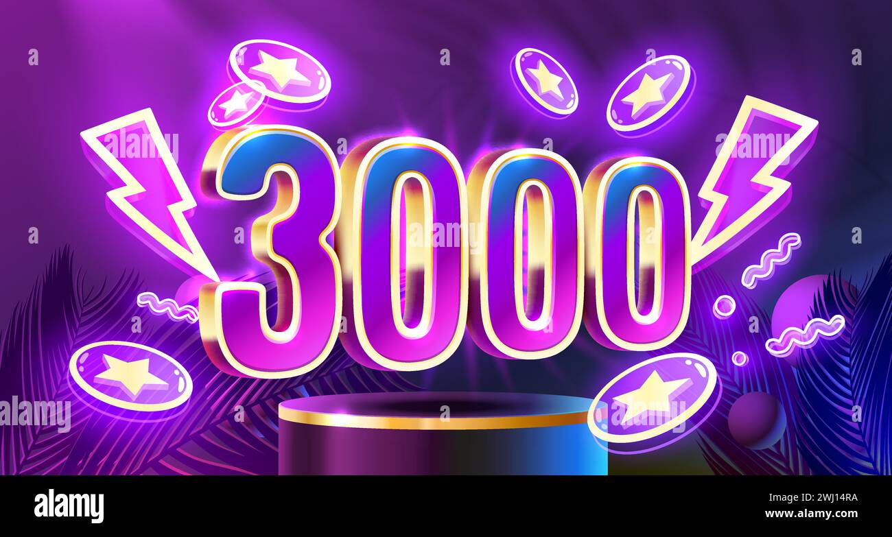 3000 gold Stock Vector Images - Alamy