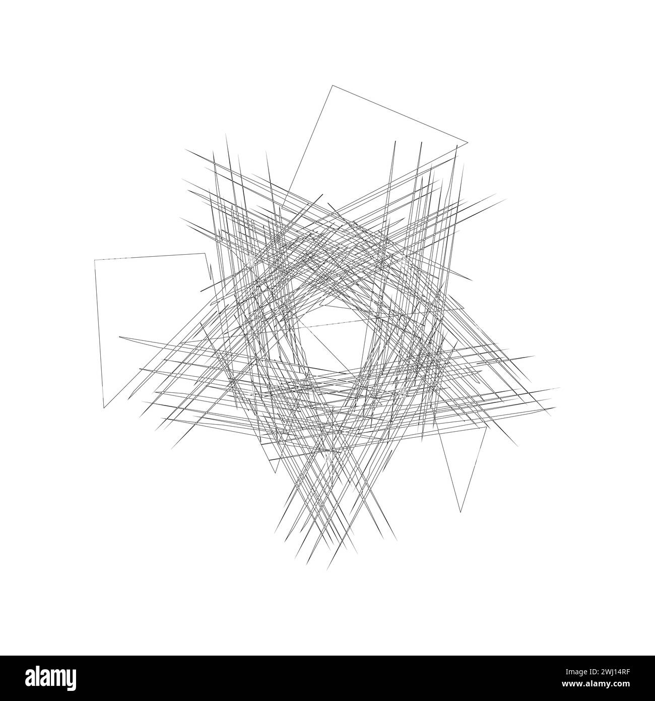line texture background/vector pattern Stock Vector Image & Art - Alamy