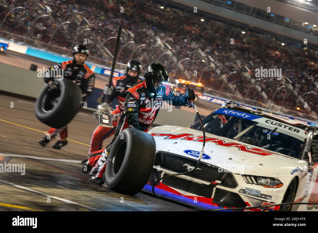 NASCAR Xfinity Series 2023: NASCAR Xfinity Series Championship Stock ...