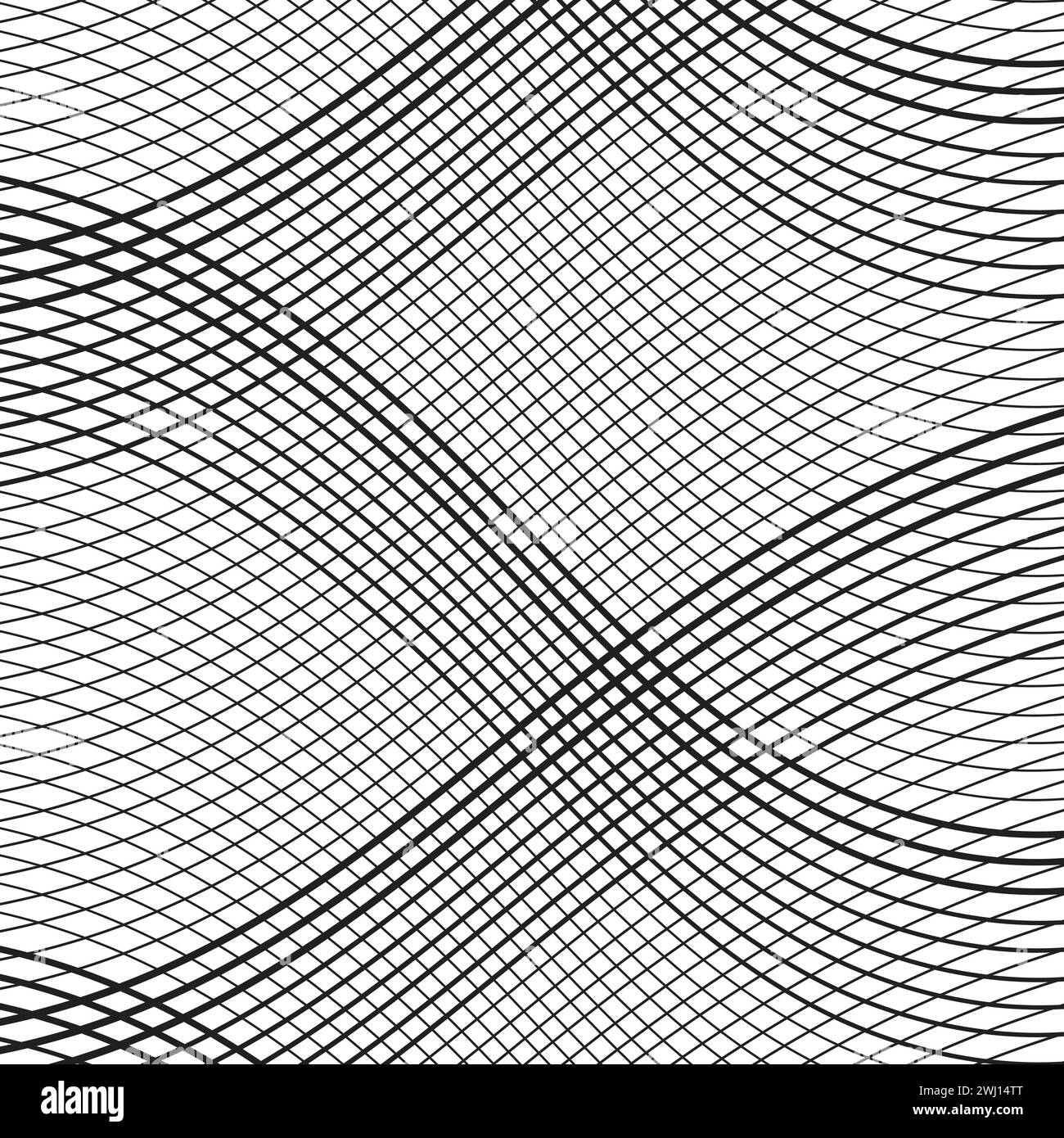 line texture background/vector pattern Stock Vector Image & Art - Alamy