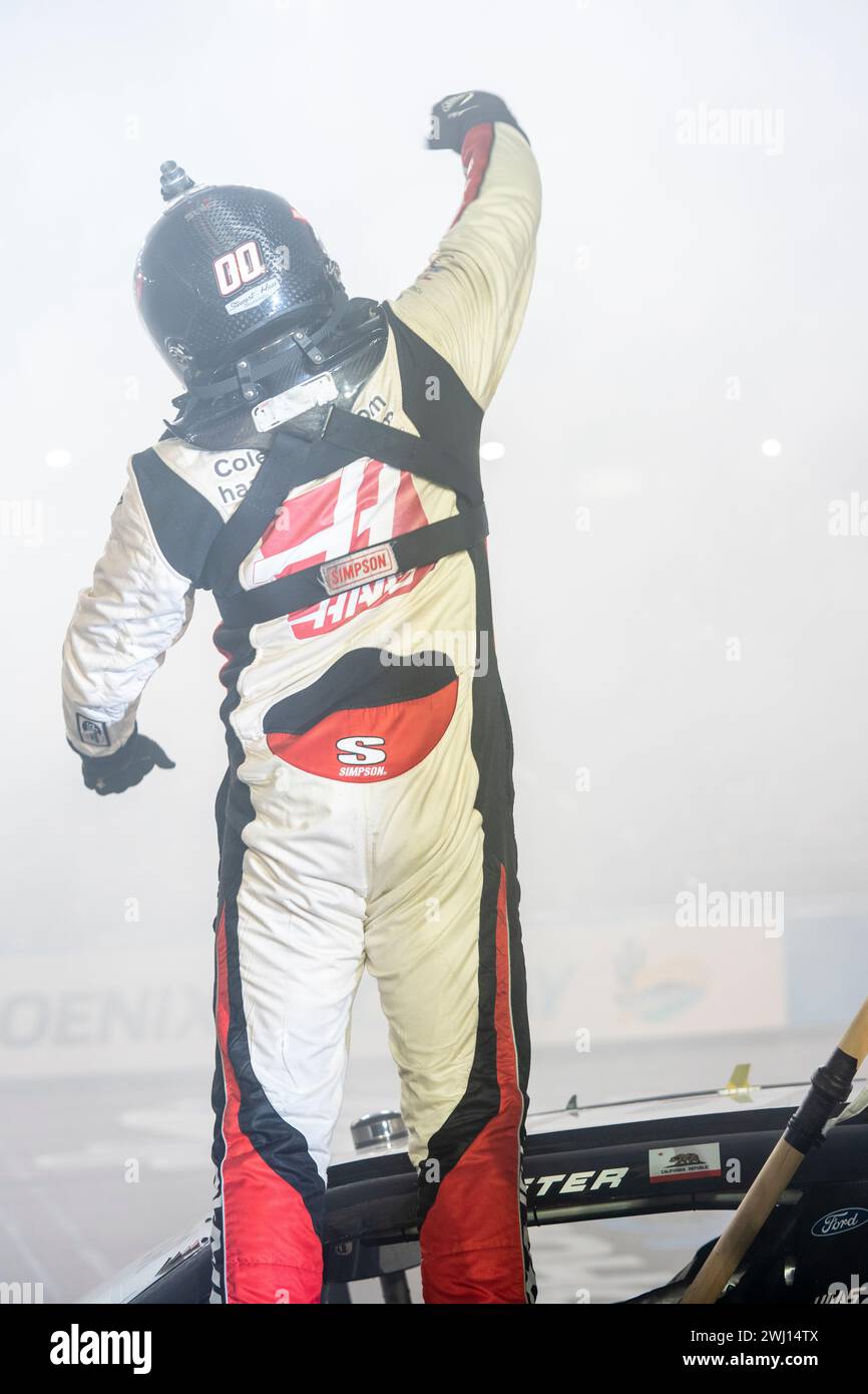 NASCAR Xfinity Series 2023: NASCAR Xfinity Series Championship Stock ...