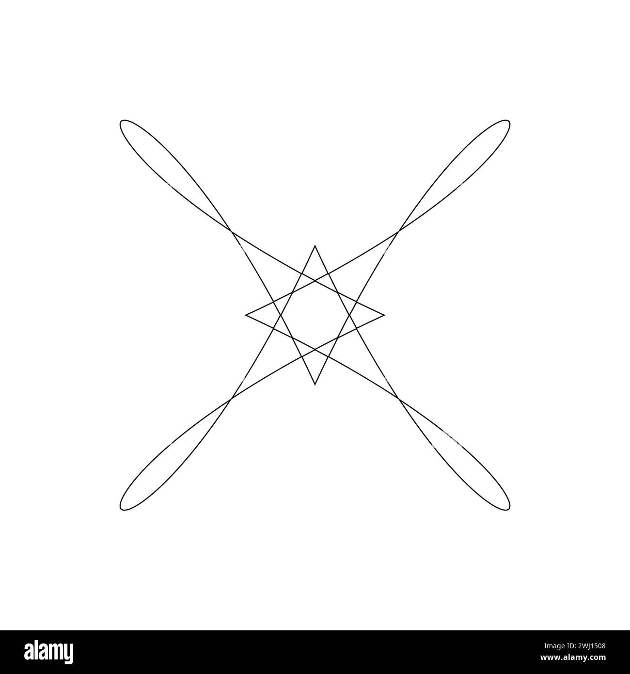 Graffiti in background Cut Out Stock Images & Pictures - Alamy