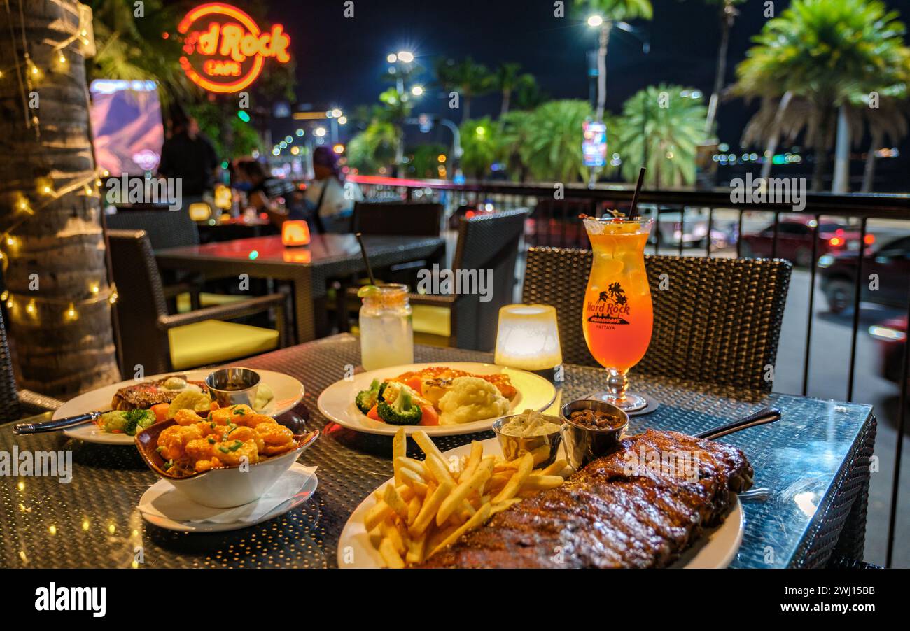 Hardrock hotel hi-res stock photography and images - Alamy