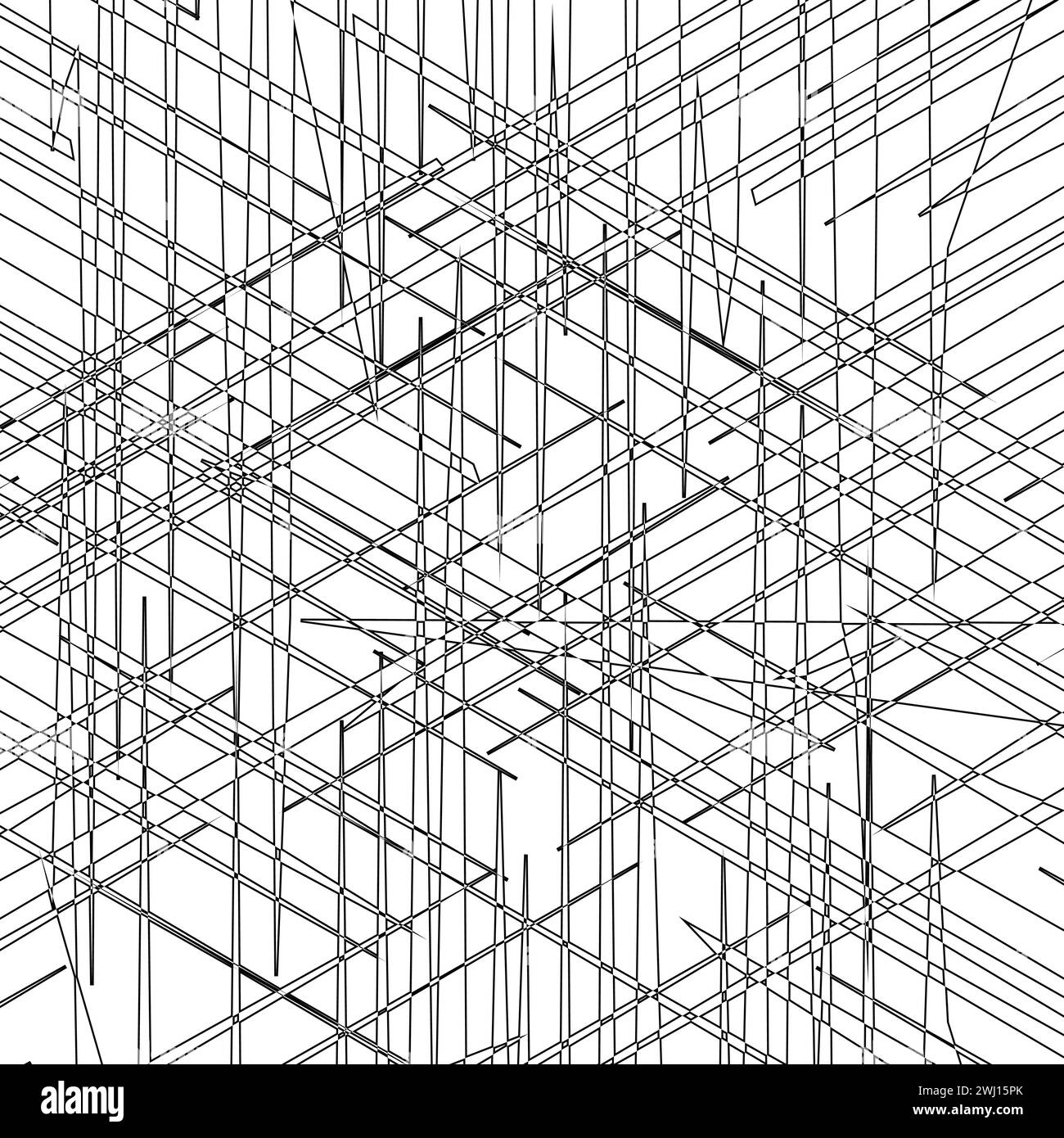 line texture background/vector pattern Stock Vector Image & Art - Alamy