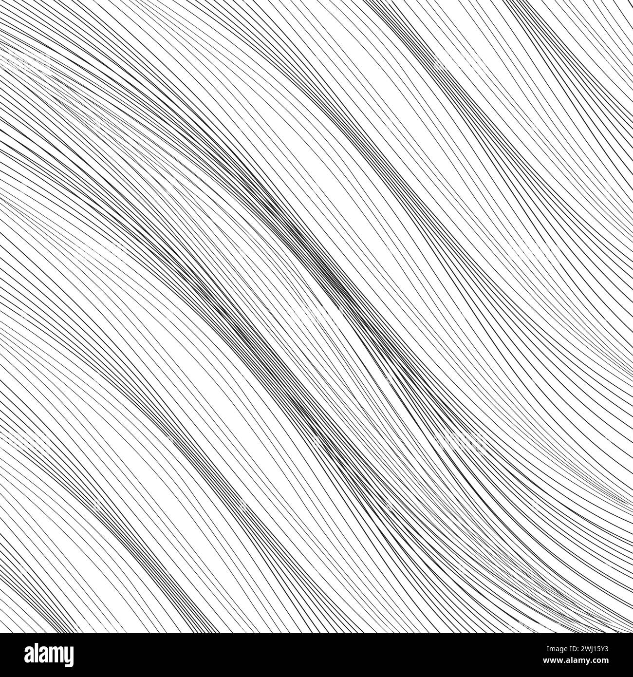 line texture background/vector pattern Stock Vector Image & Art - Alamy