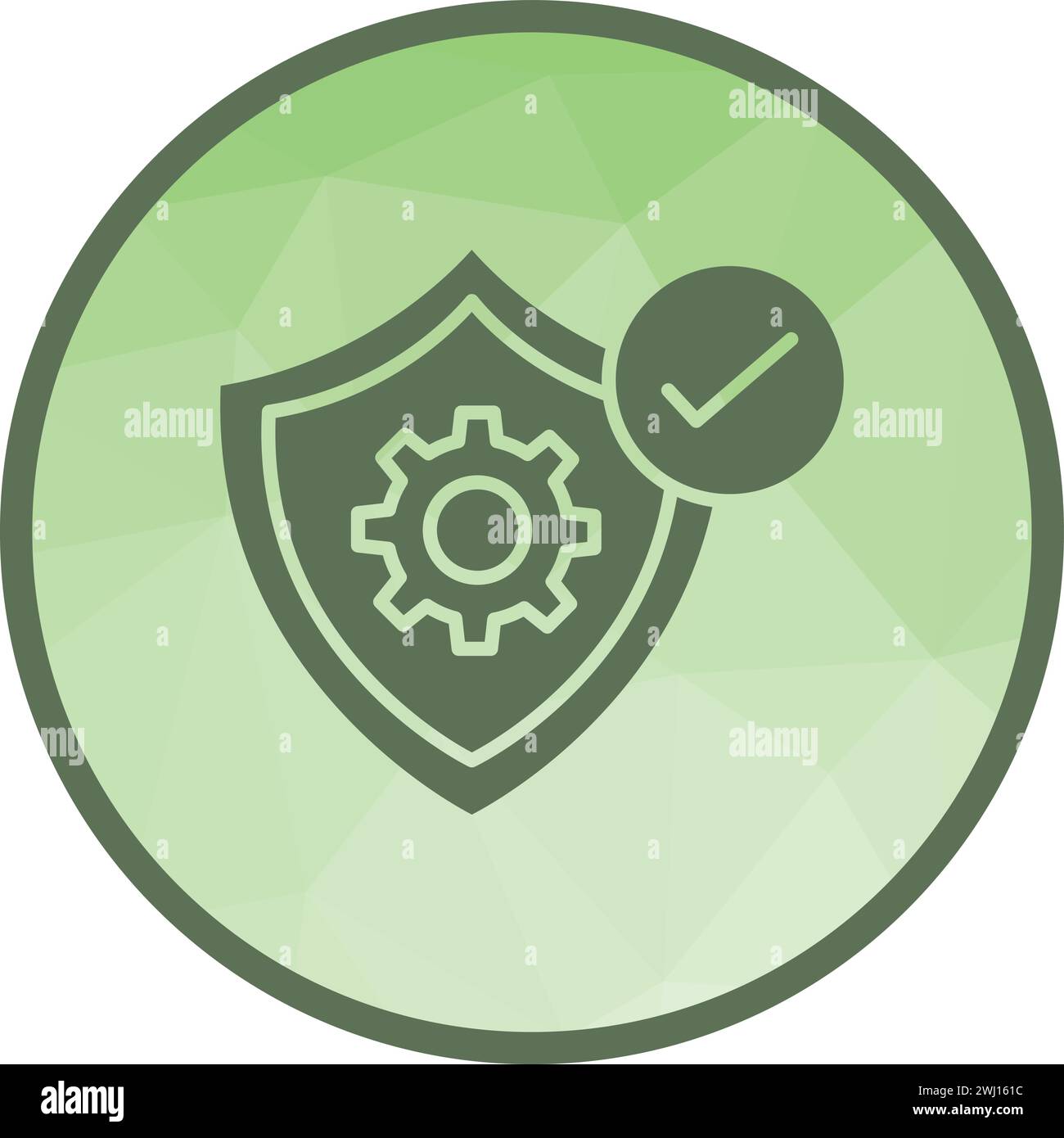 Quality assurance control line Stock Vector Images - Alamy