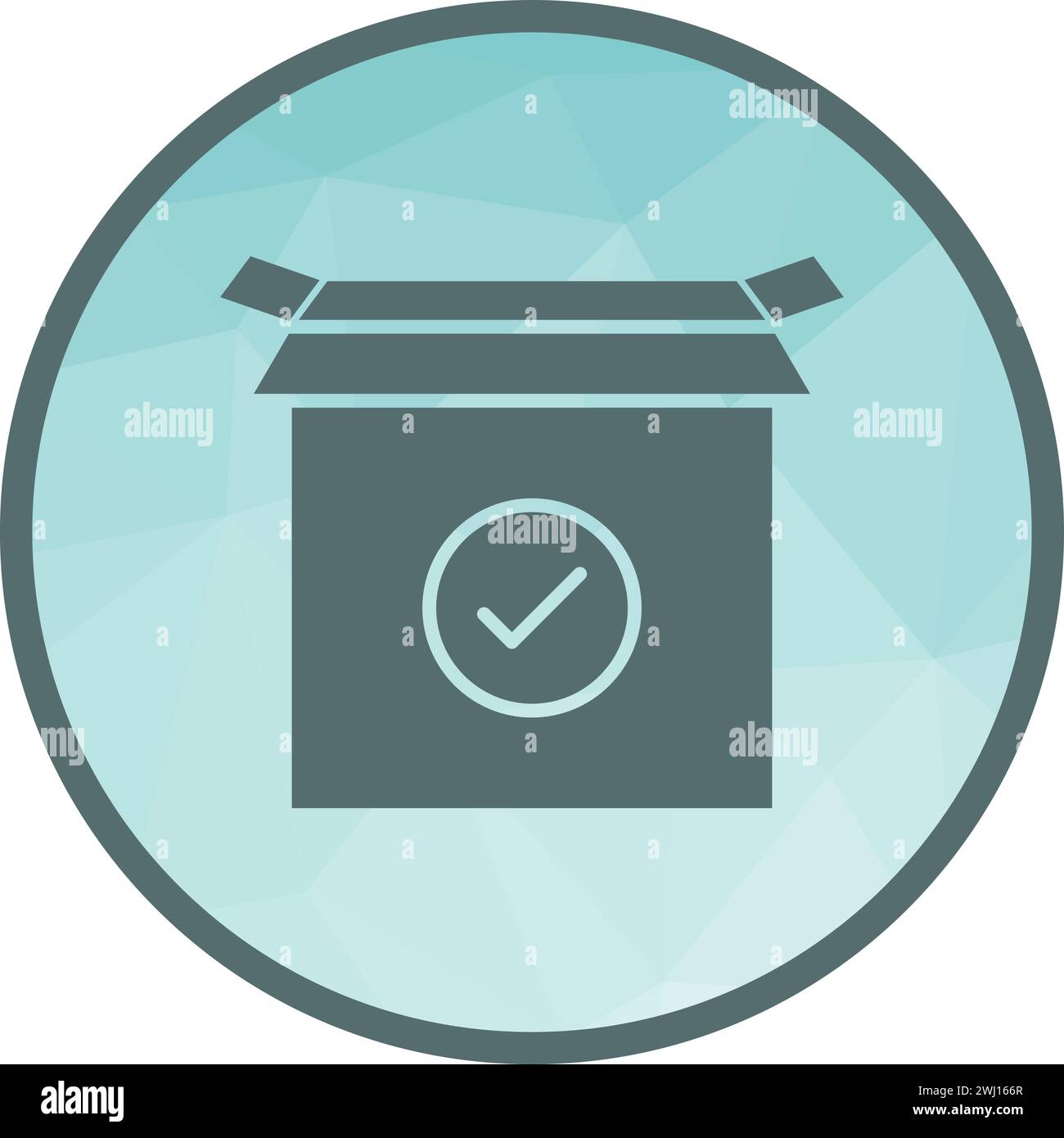 Shipping a product Stock Vector Images - Alamy