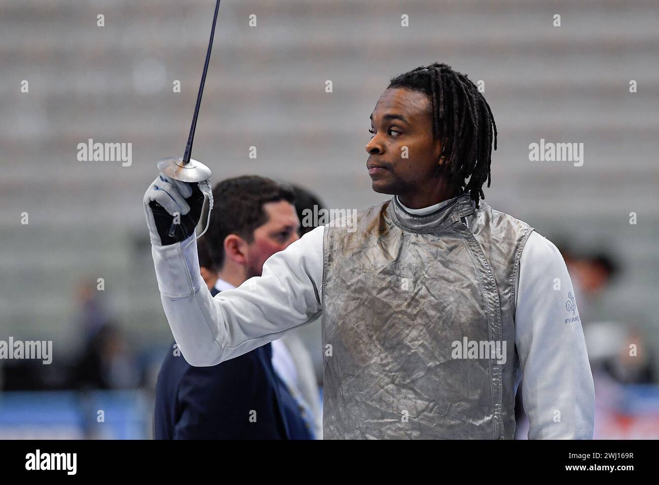 Inalpi arena hi-res stock photography and images - Alamy
