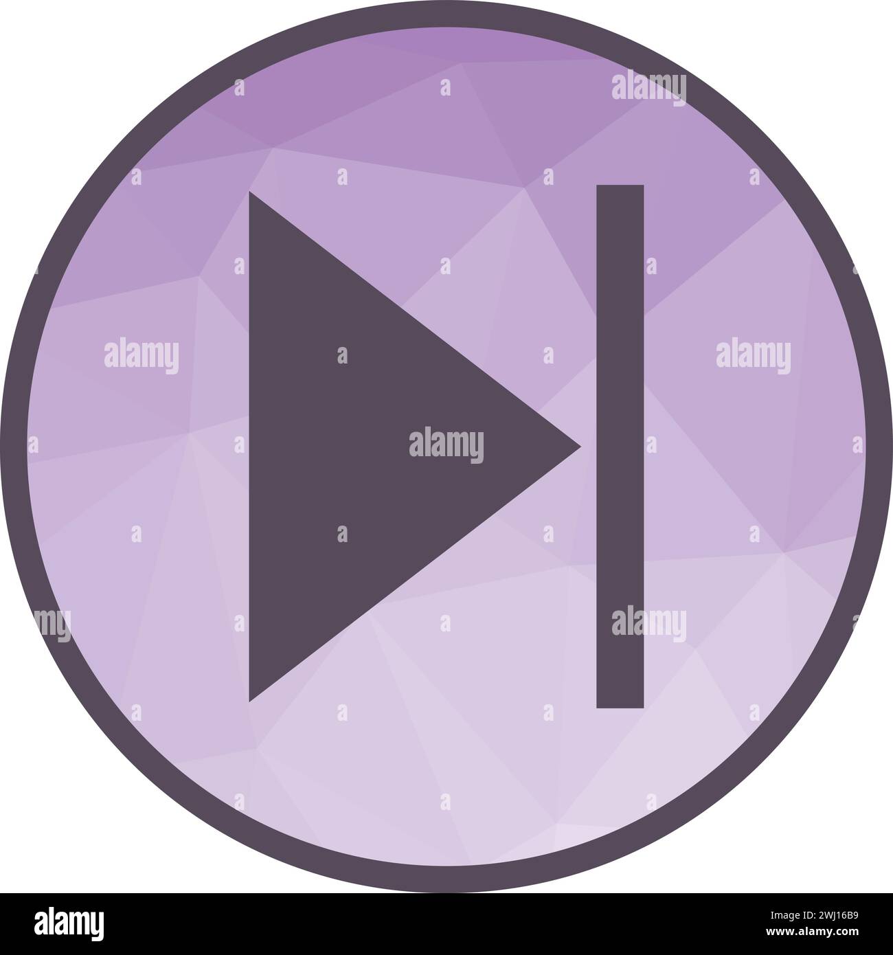 Skip track Stock Vector Images - Alamy