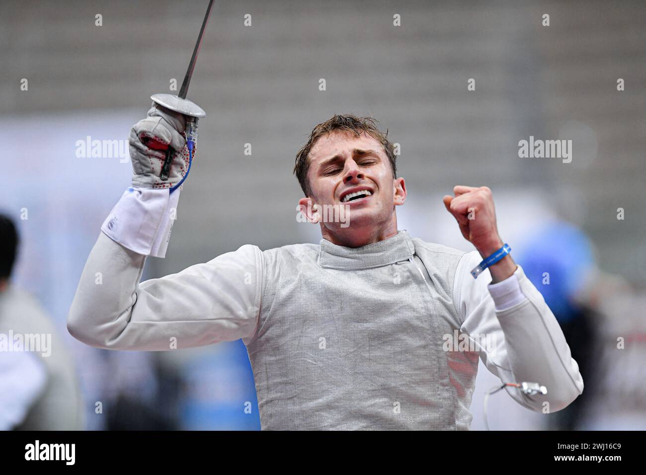 Inalpi arena hi-res stock photography and images - Alamy