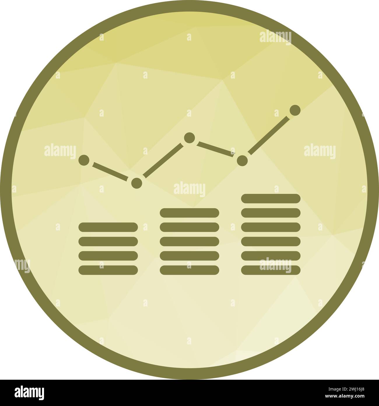 Revenue icon vector image Stock Vector Image & Art - Alamy