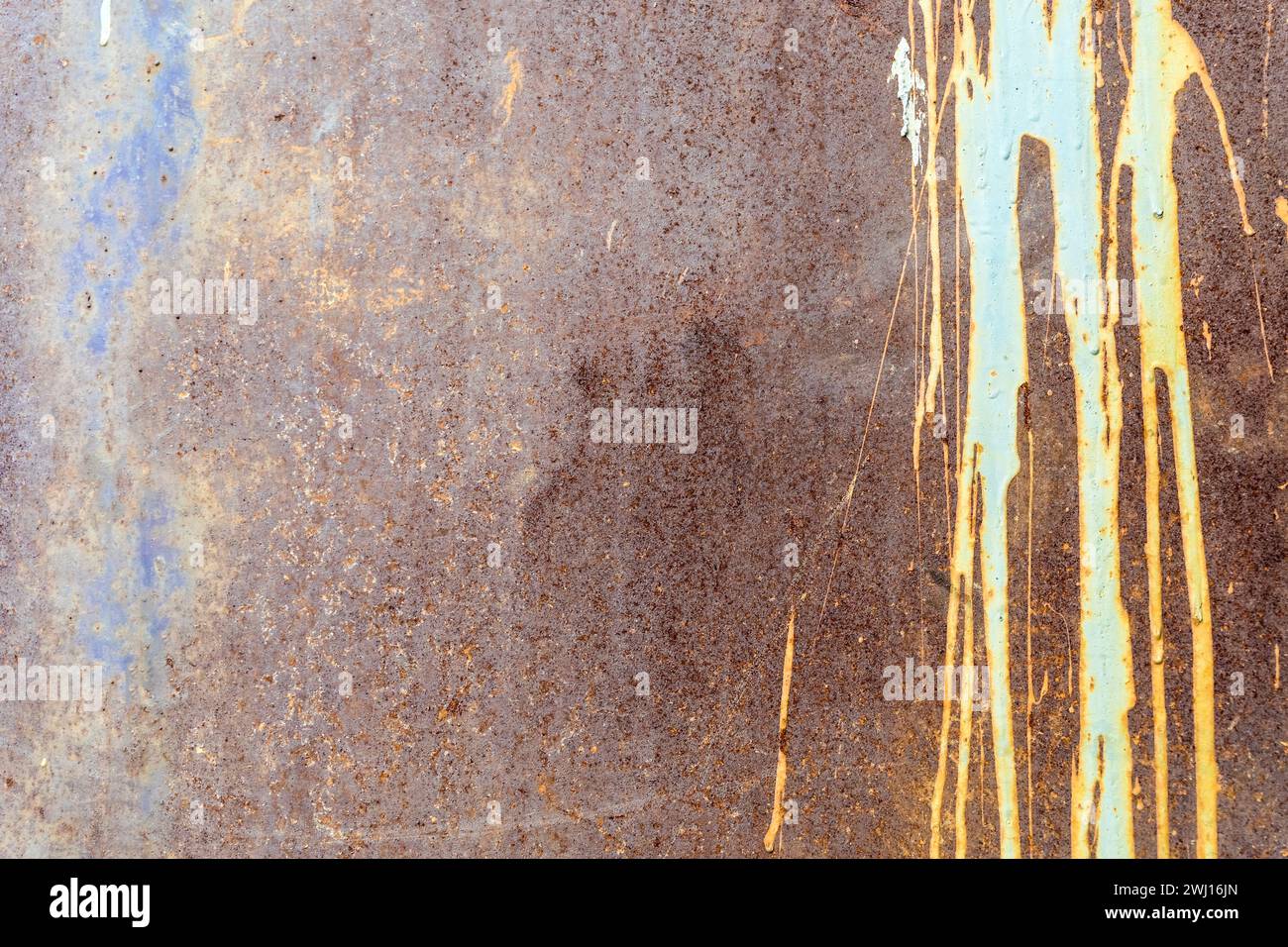 Rust metal texture surface. Rustic metal corrosion background. High ...
