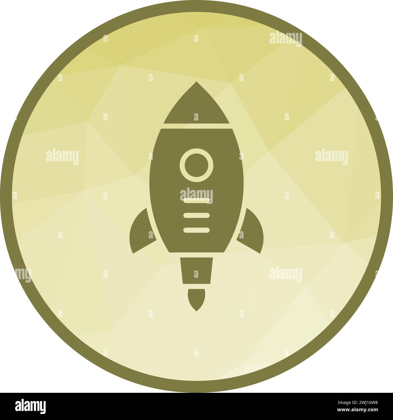 Ready to Launch icon vector image Stock Vector Image & Art - Alamy