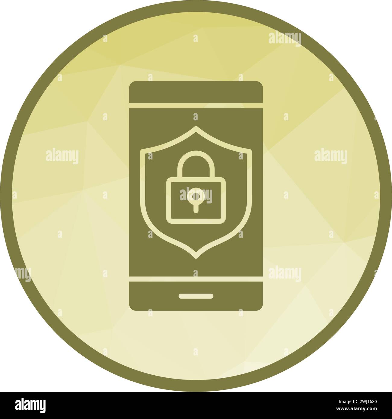 Protected device Stock Vector Images - Alamy