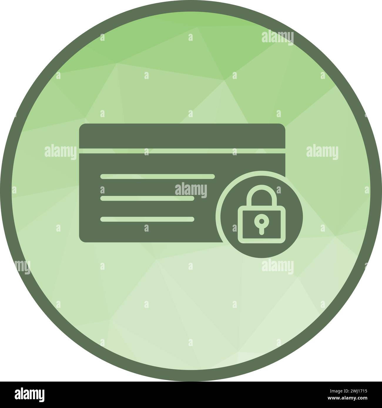 Secure Money icon vector image Stock Vector Image & Art - Alamy