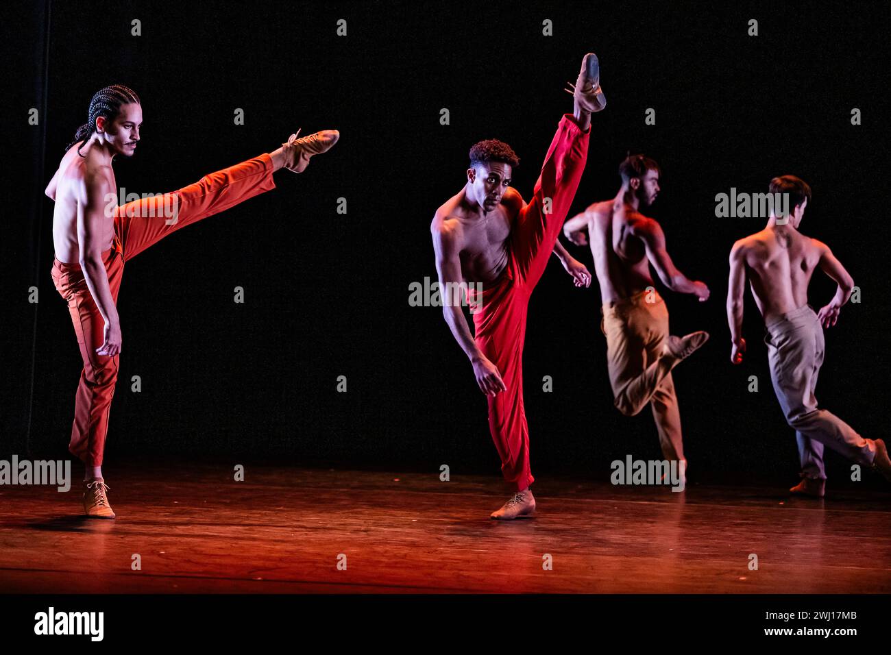 Afro brazilian beats hi-res stock photography and images - Alamy