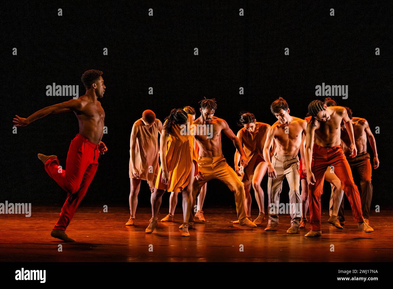 Afro brazilian beats hi-res stock photography and images - Alamy